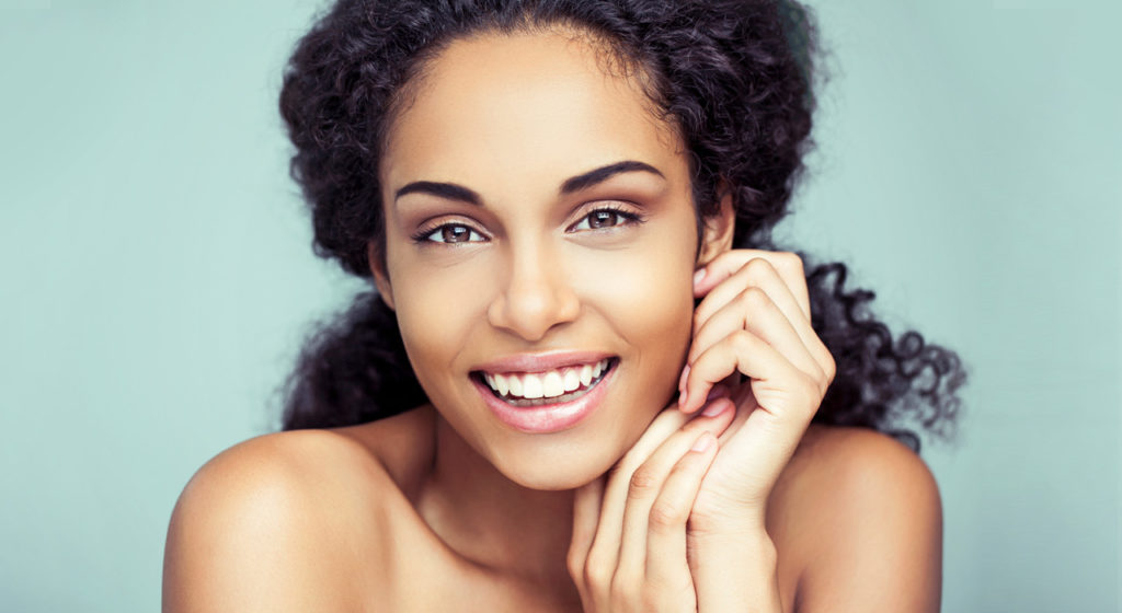 6 Tips For A Truly Flawless Complexion | TRAIN for HER