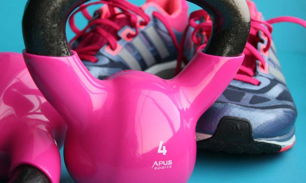 The Top 10 Training Essentials For Any Gym Goer | TRAIN for HER
