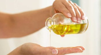 4 Surprising Everyday Uses For Oil | TRAIN for HER