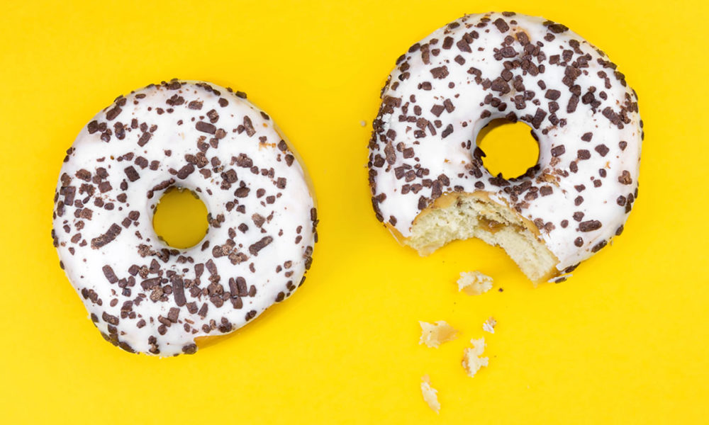 Everything You Need To Know About Fat | TRAIN for HER