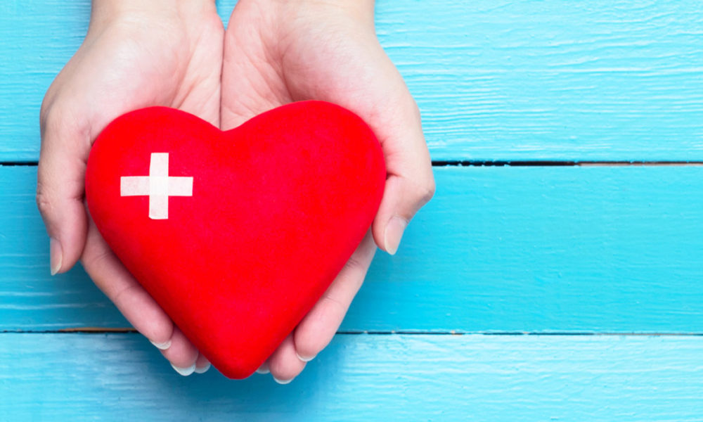 7 Ways Being In Love Keeps You Healthy | TRAIN for HER