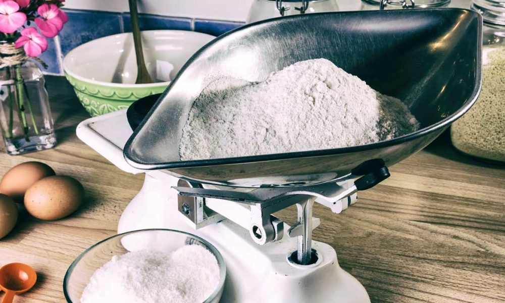 A Beginner’s Guide To Counting Your Macros | TRAIN for HER