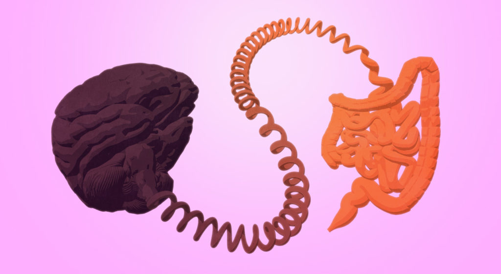 Should You Really Trust Your Gut Instinct? | TRAIN for HER