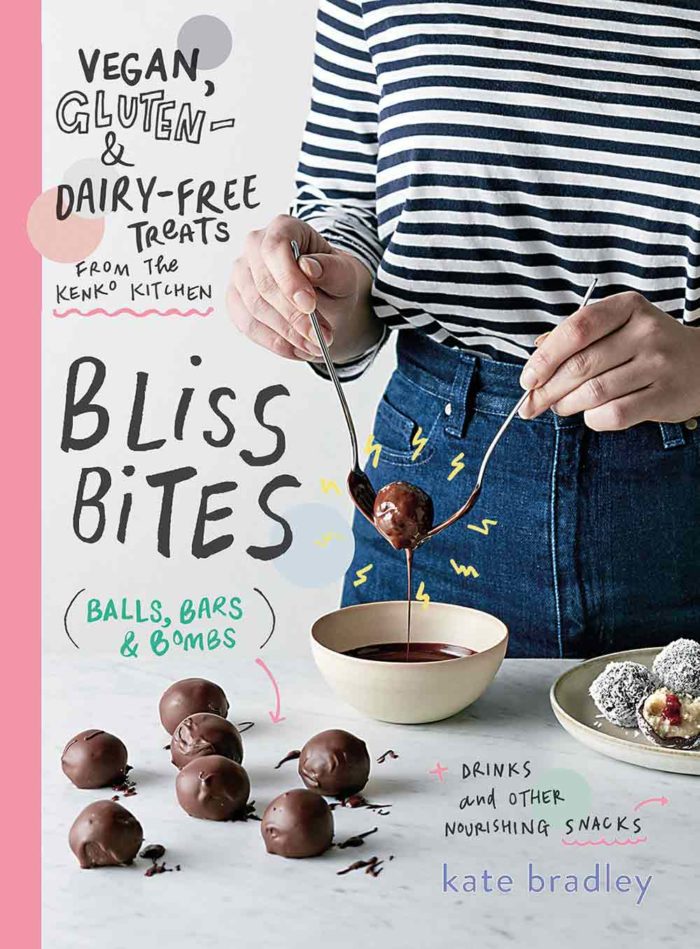 9 Healthy Baking Books That Aren't Just For Cheat Day | TRAIN for HER