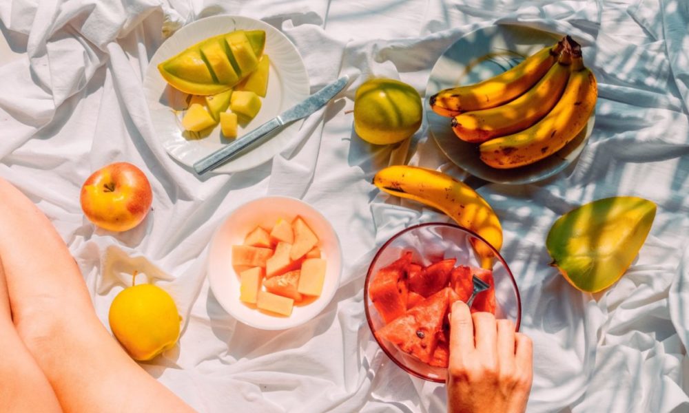 30 Second Food Change Ups That Can Help You Lose Weight This Month ...
